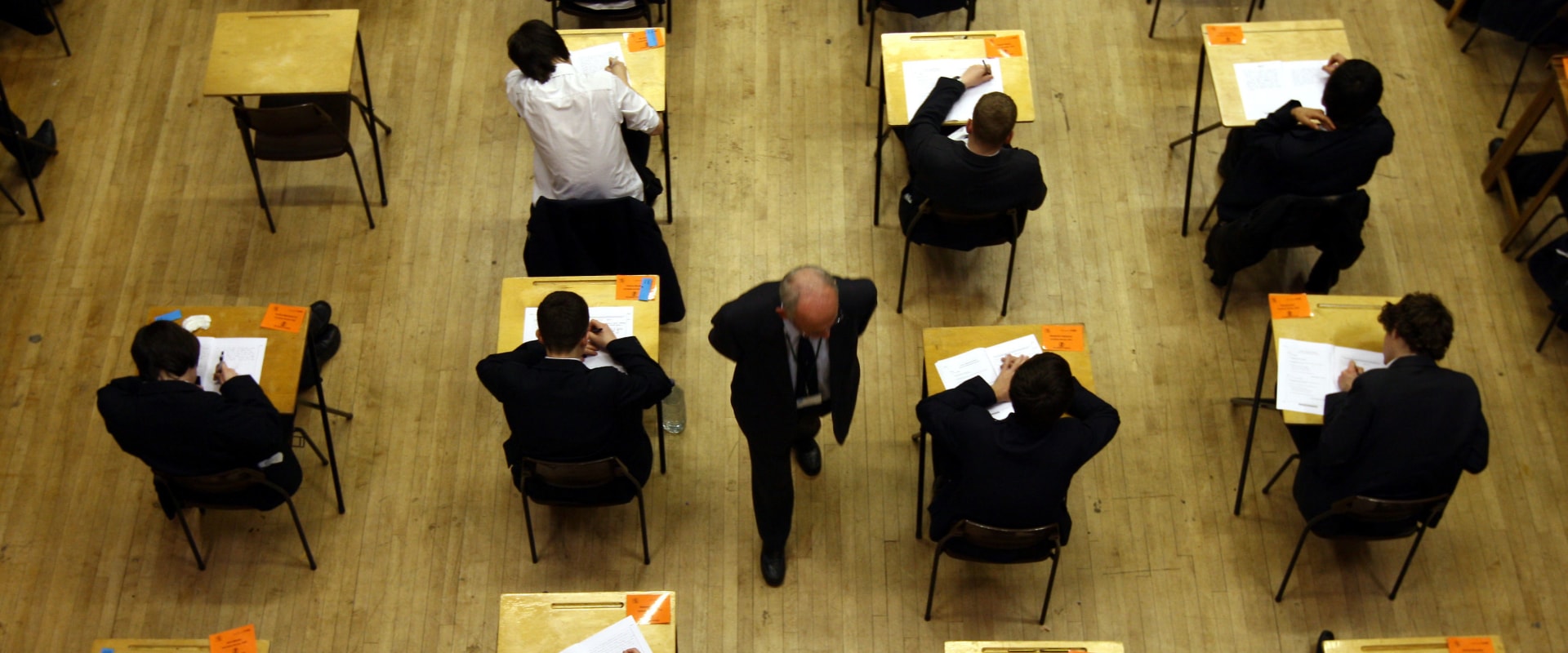 The Importance of GCSE Math and English: Achieving Grade C and Beyond