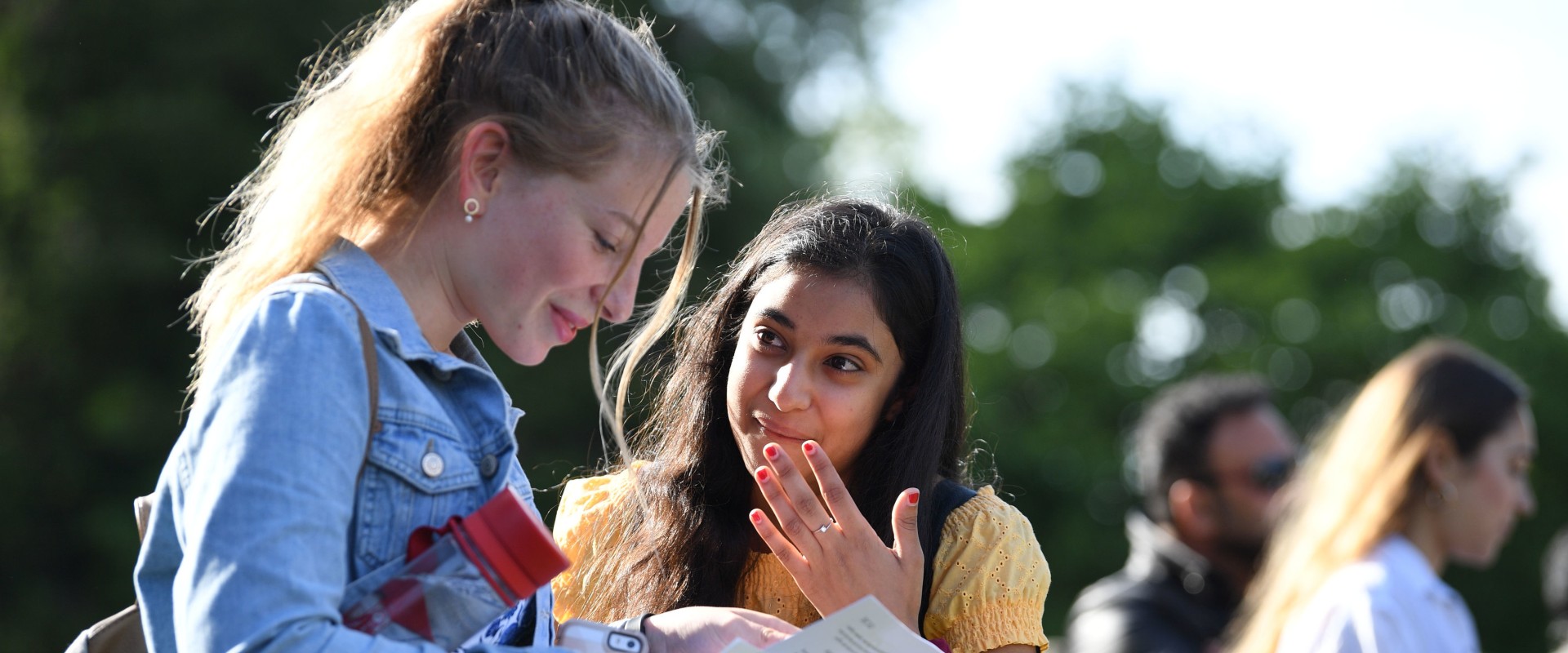 What Grade Does 67% Represent in GCSEs?